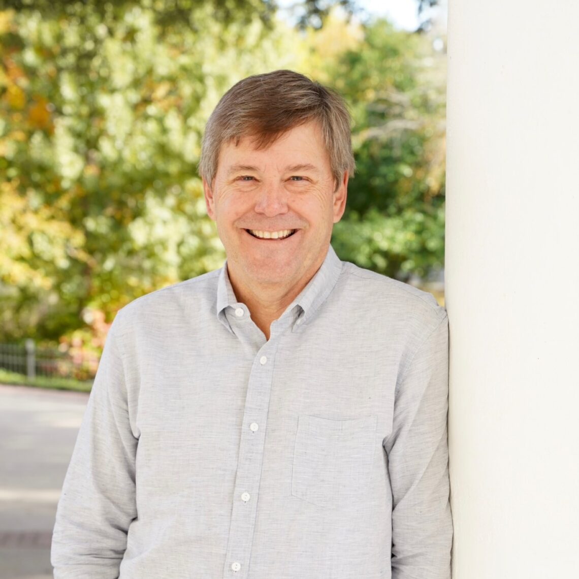 Meet Our Doctors - West Pacific Dental Group